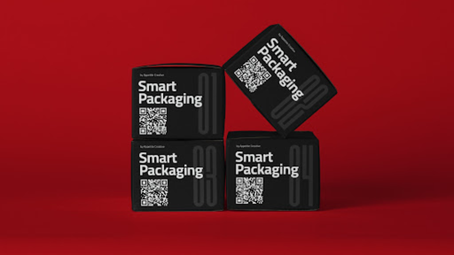 What Is Smart Packaging? | LBBOnline