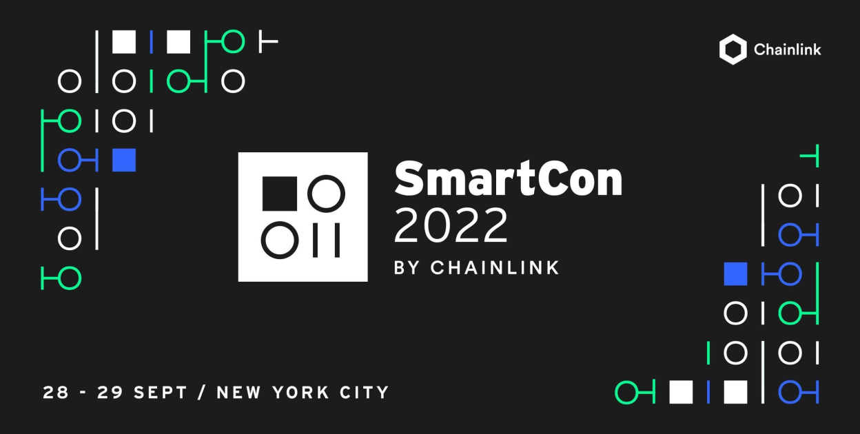 L+R Attends Chainlink SmartCon 2022 in NYC | LBBOnline
