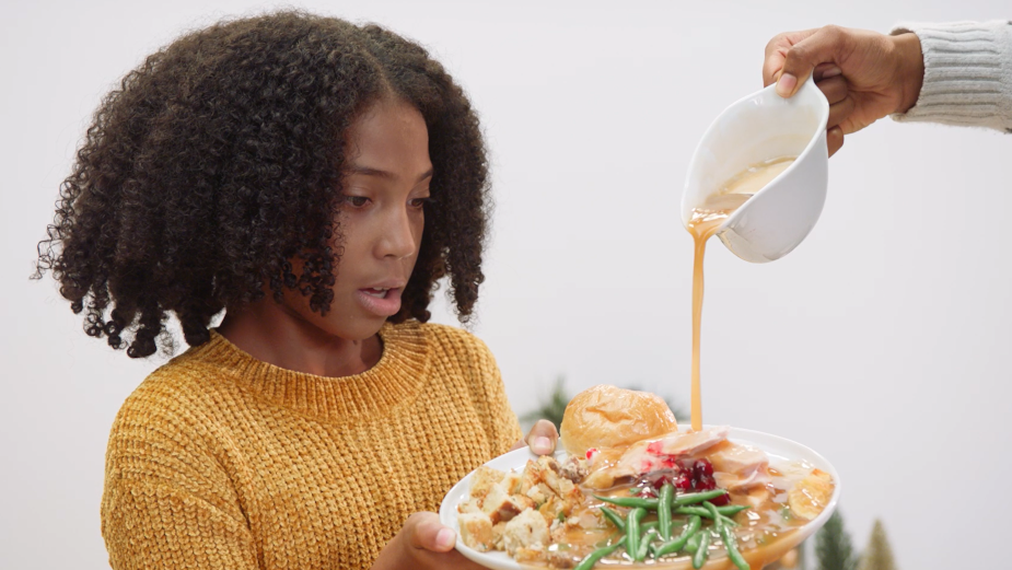 Smithfield's Anti Turkey PSA's Say No to Bird and Yes to Ham This ...