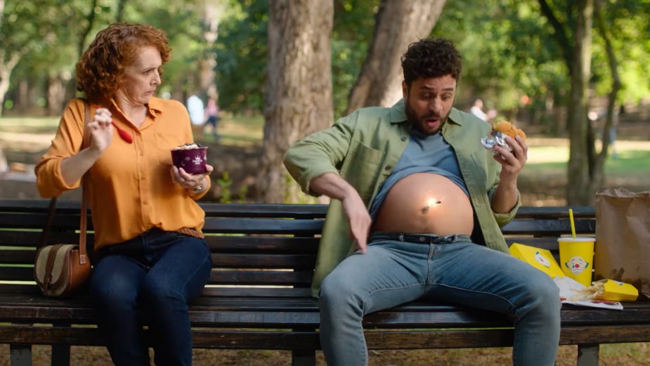 Smoothie King Doesn’t Want a 'Gut Bomb' Destroying Your Day | LBBOnline