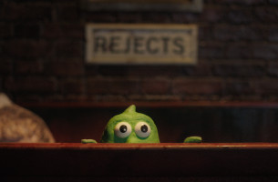 Smyths Tells Story of Snot, the Toy No-One Wanted | LBBOnline