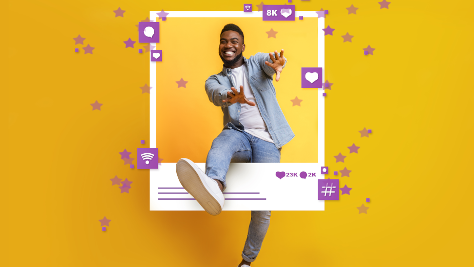 Social Media Influencer VS Celebrities | LBBOnline