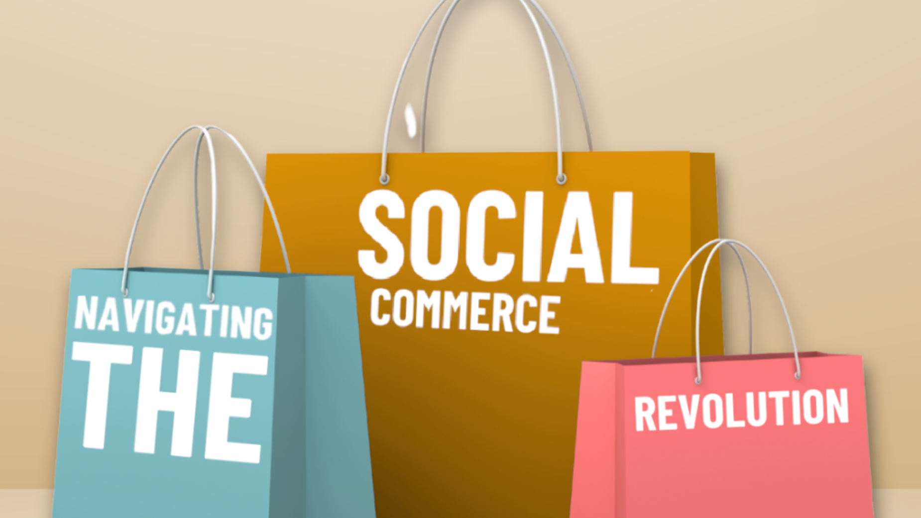 Navigating the Social Commerce Revolution: Expert Insights and Future ...