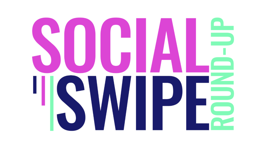 Social Swipe Roundup: September | LBBOnline
