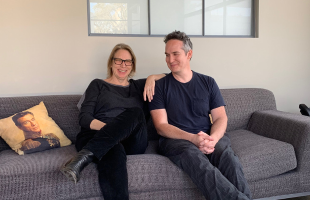 The Den Editorial Opens Doors in Los Angeles | LBBOnline