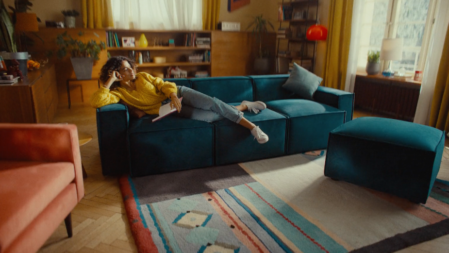 Swyft Home Unlocks Beautiful Living in Statement Spot | LBBOnline