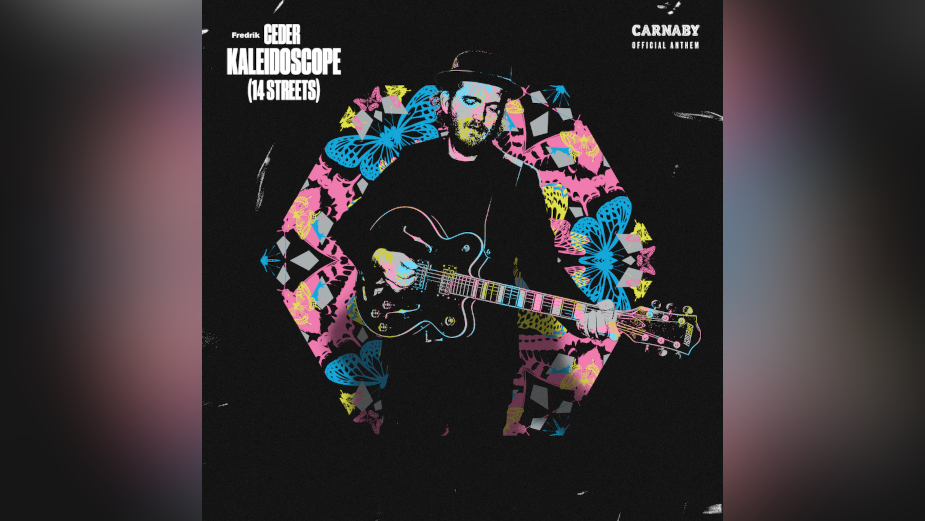 Carnaby Announces Winner of Soho Music Month Song Competition | LBBOnline