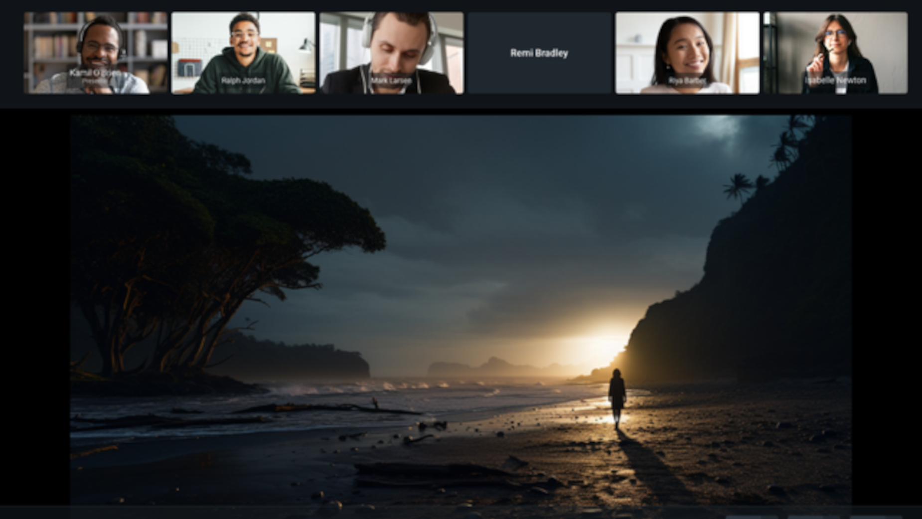 Sohonet Unveils Next-Generation Collaboration and Workflow Tools at IBC 2024 | LBBOnline
