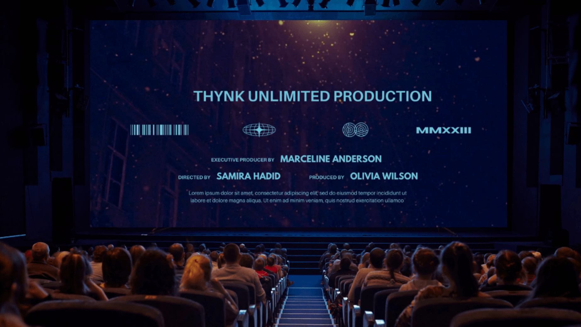 Sohonet’s Guide to Opening and Closing Film Credits | LBBOnline