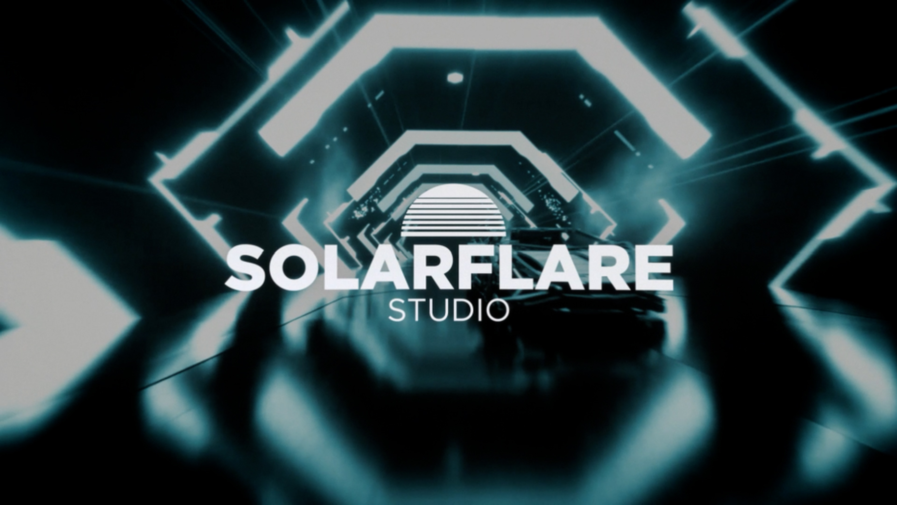 Breaking New Experiential Ground: Solarflare Studio Showreel Unveiled | LBBOnline