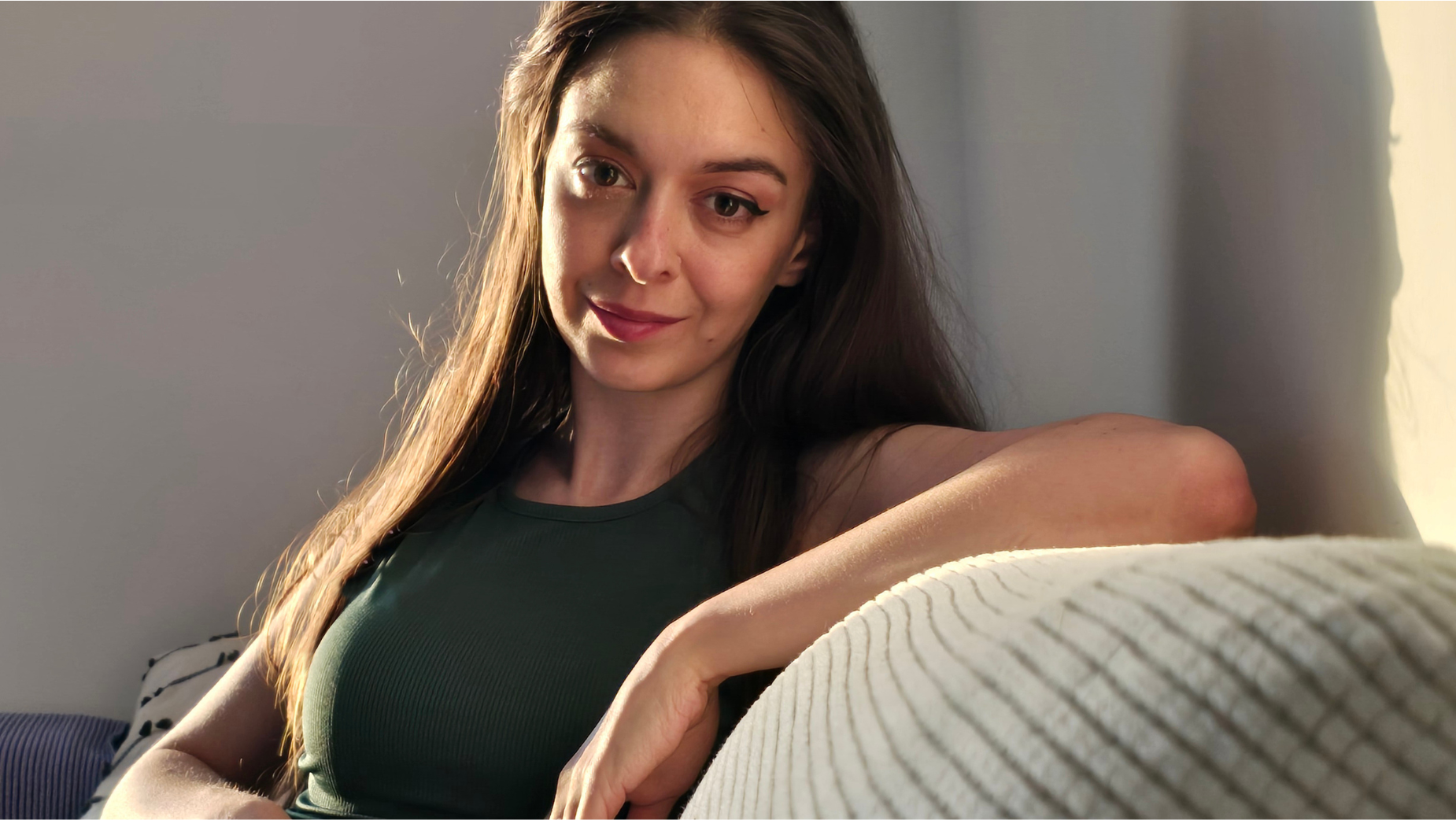 Why Sonia Botezatu’s Family Are Her Creative Heroes | LBBOnline