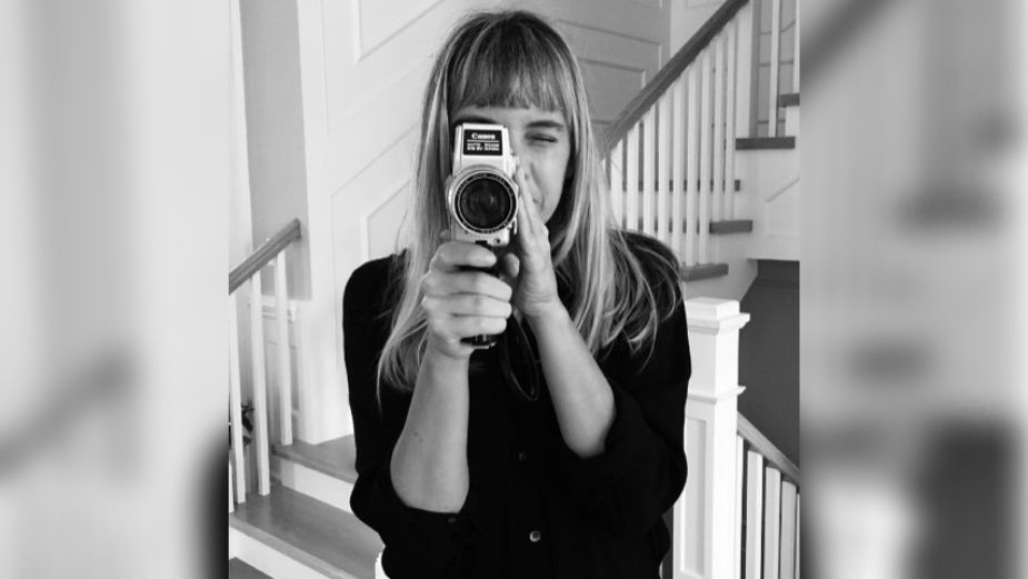 Why Commercials Director Sophia Banks Got CIA Training | LBBOnline