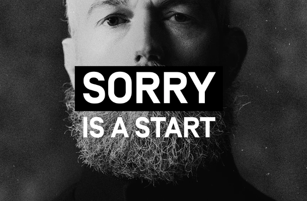 'Sorry is a Start': Writers Invited to Pen Apology to the Congo on ...