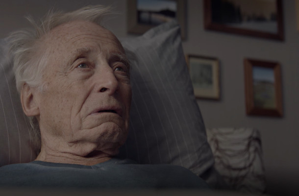 Touching German Ministry of Health Film Shows ‘Nursing Is More than a ...