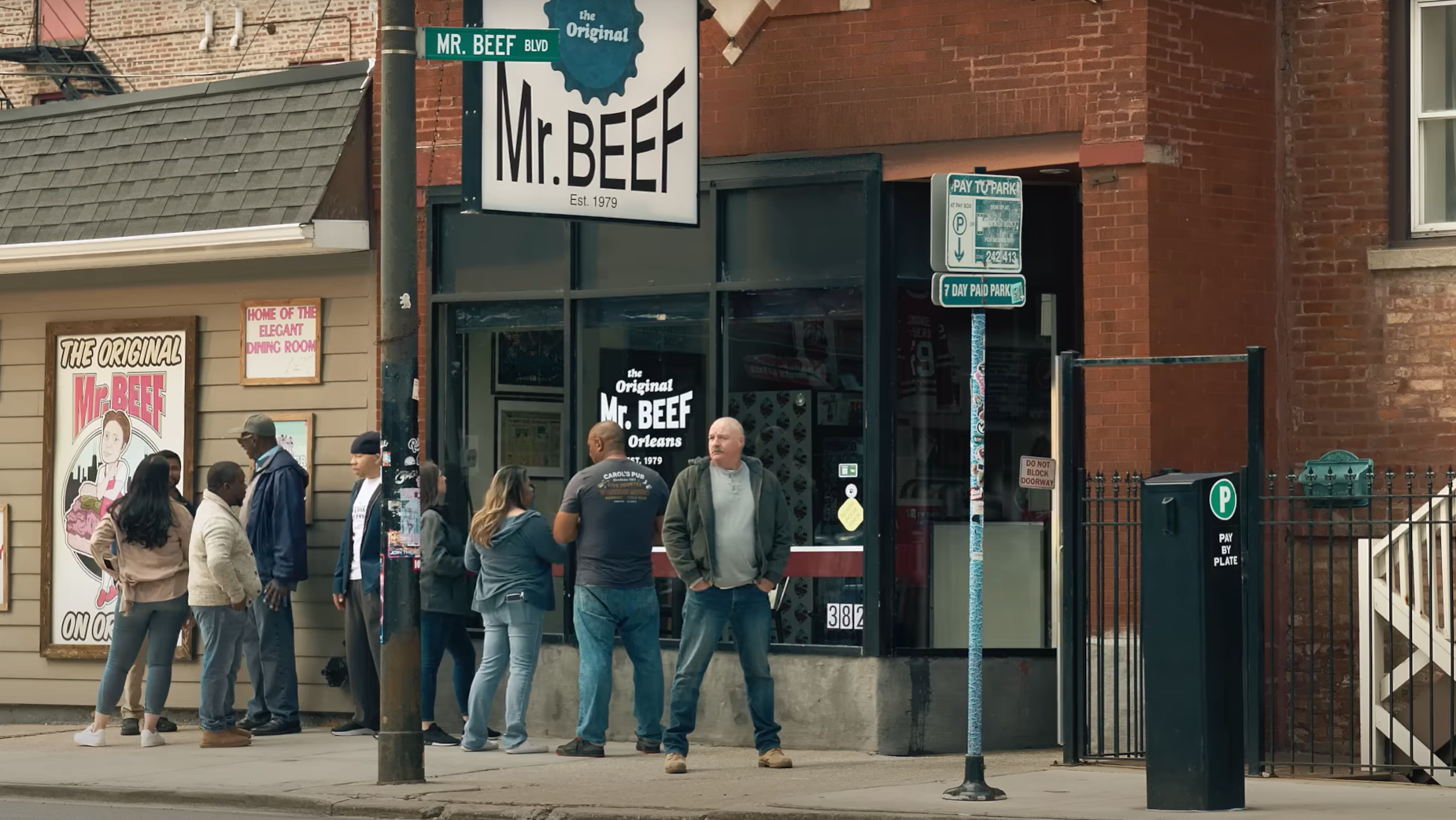 Chicago Food Favourite Mr. Beef Introduces Southwest Airlines New Menu | LBBOnline