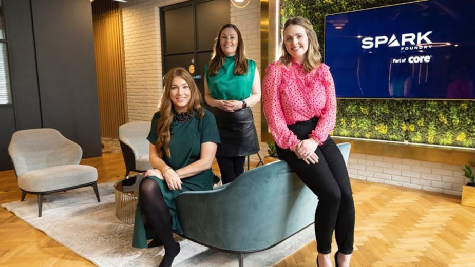 Spark Foundry, part of Core Expands Senior Leadership Team with Three ...