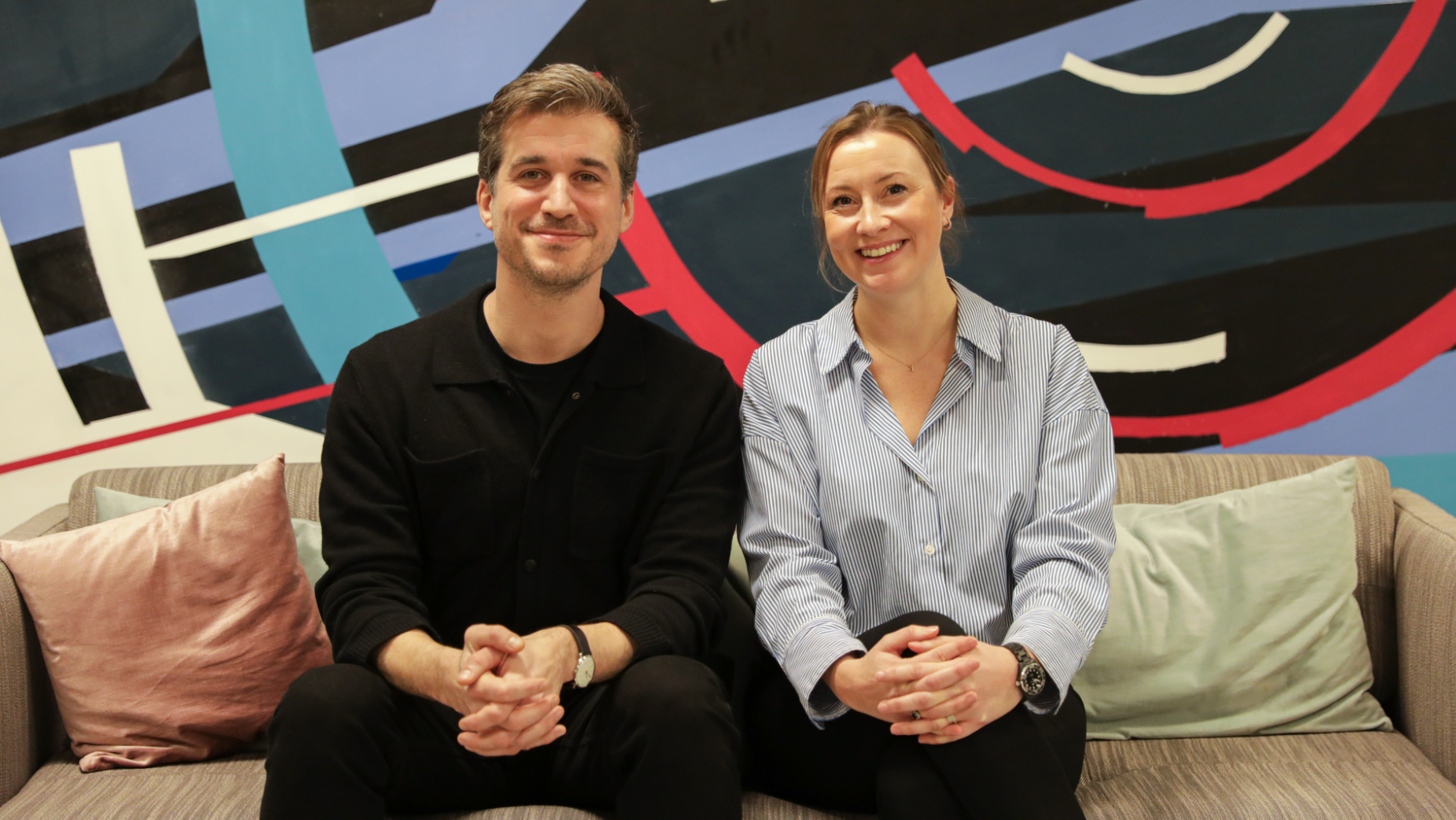 Spark Foundry UK Names Joint Managing Directors and Chief Operating ...