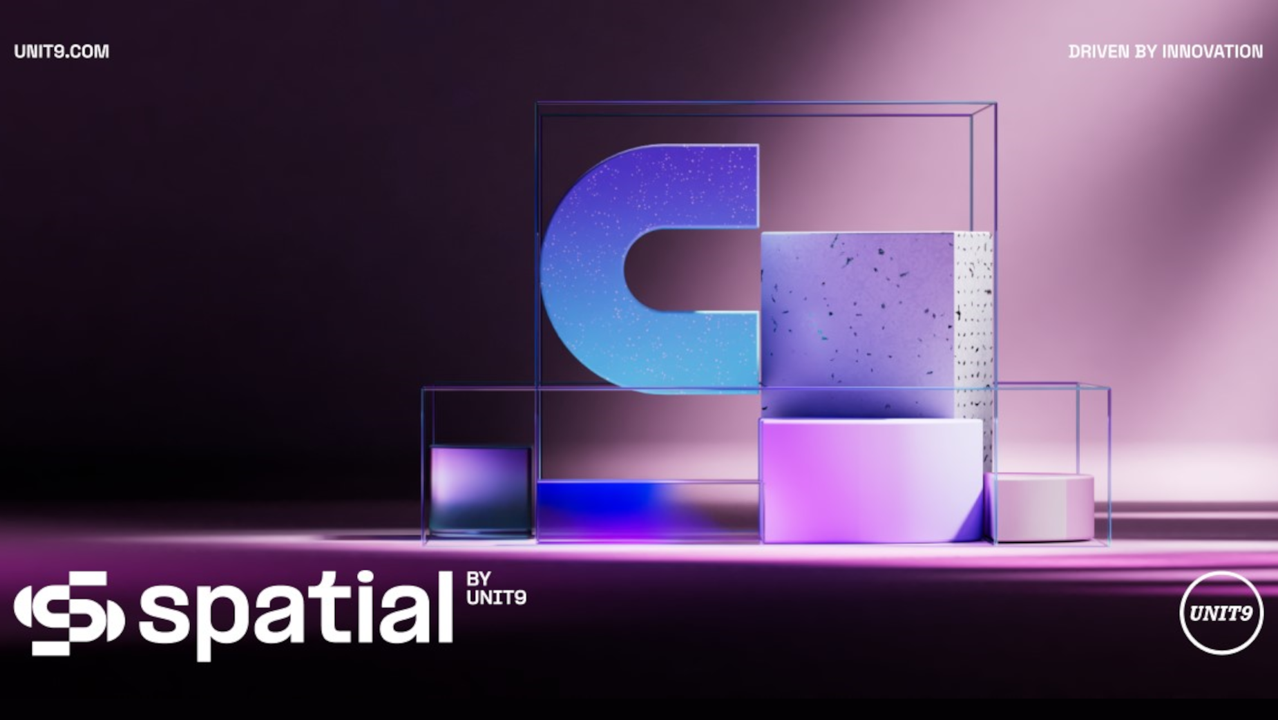 UNIT9 Launches Ad Land’s First Dedicated Spatial Computing Offering | LBBOnline