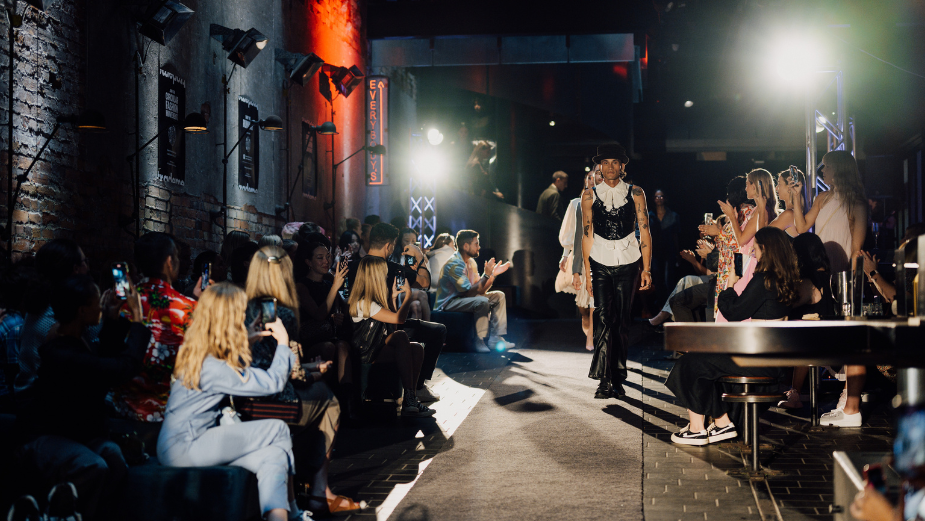 Trade Me Launches New Zealand’s First Secondhand Biddable Fashion Show with Special PR | LBBOnline