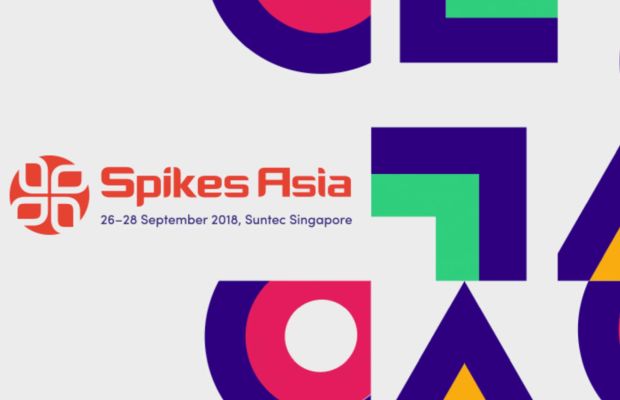 2019 Spikes Asia Award Winners Announced | LBBOnline