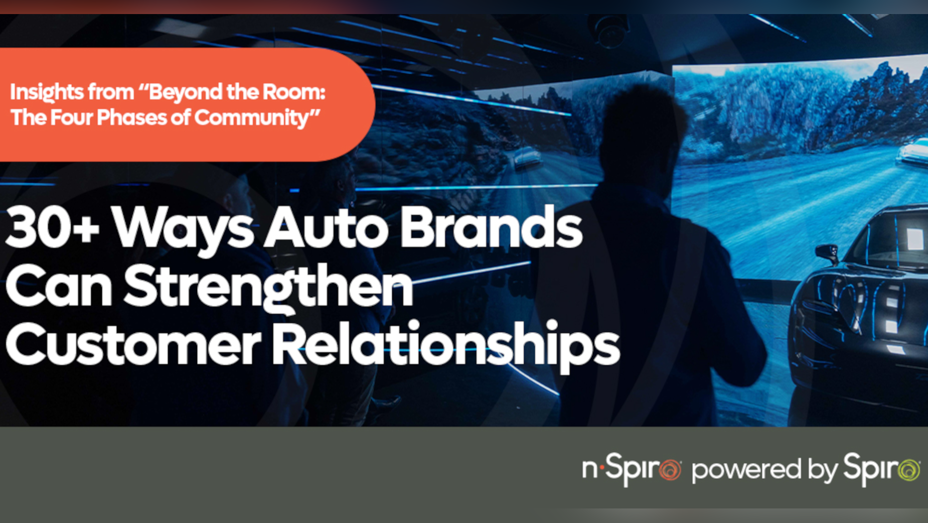30+ Ways Auto Brands can Strengthen Customer Relationships | LBBOnline