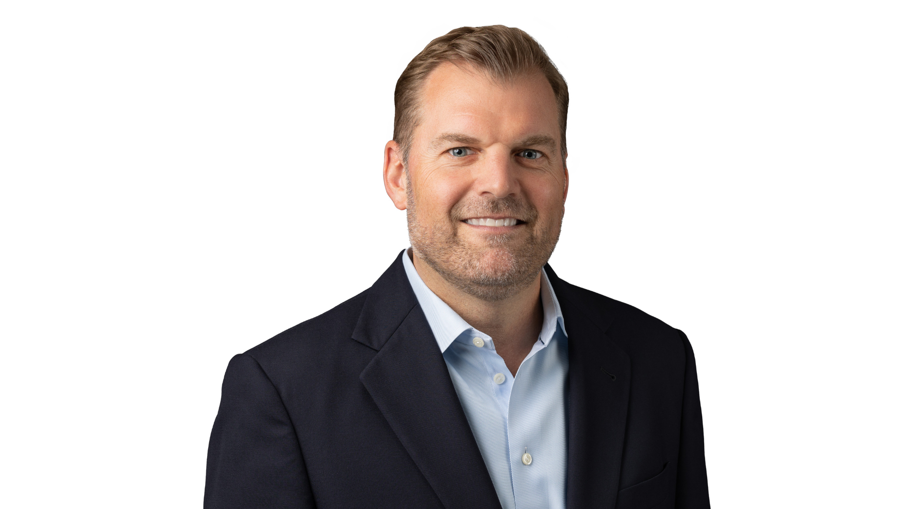 Derek P. Linde Named President of GES as Part of Expanded Role | LBBOnline