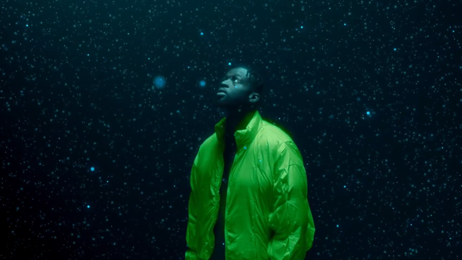 Splash Studios Publishes 2023 Colour Reel | LBBOnline