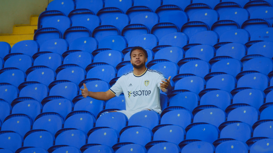 Wish Celebrates Partnership with LUFC in Latest Film Spotlighting the ...