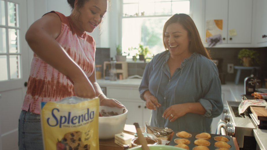 Find That Sweet Spot with Splenda's Wellness Campaign | LBBOnline
