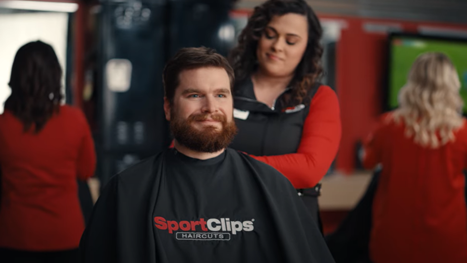 Sports Clips Haircuts Locations