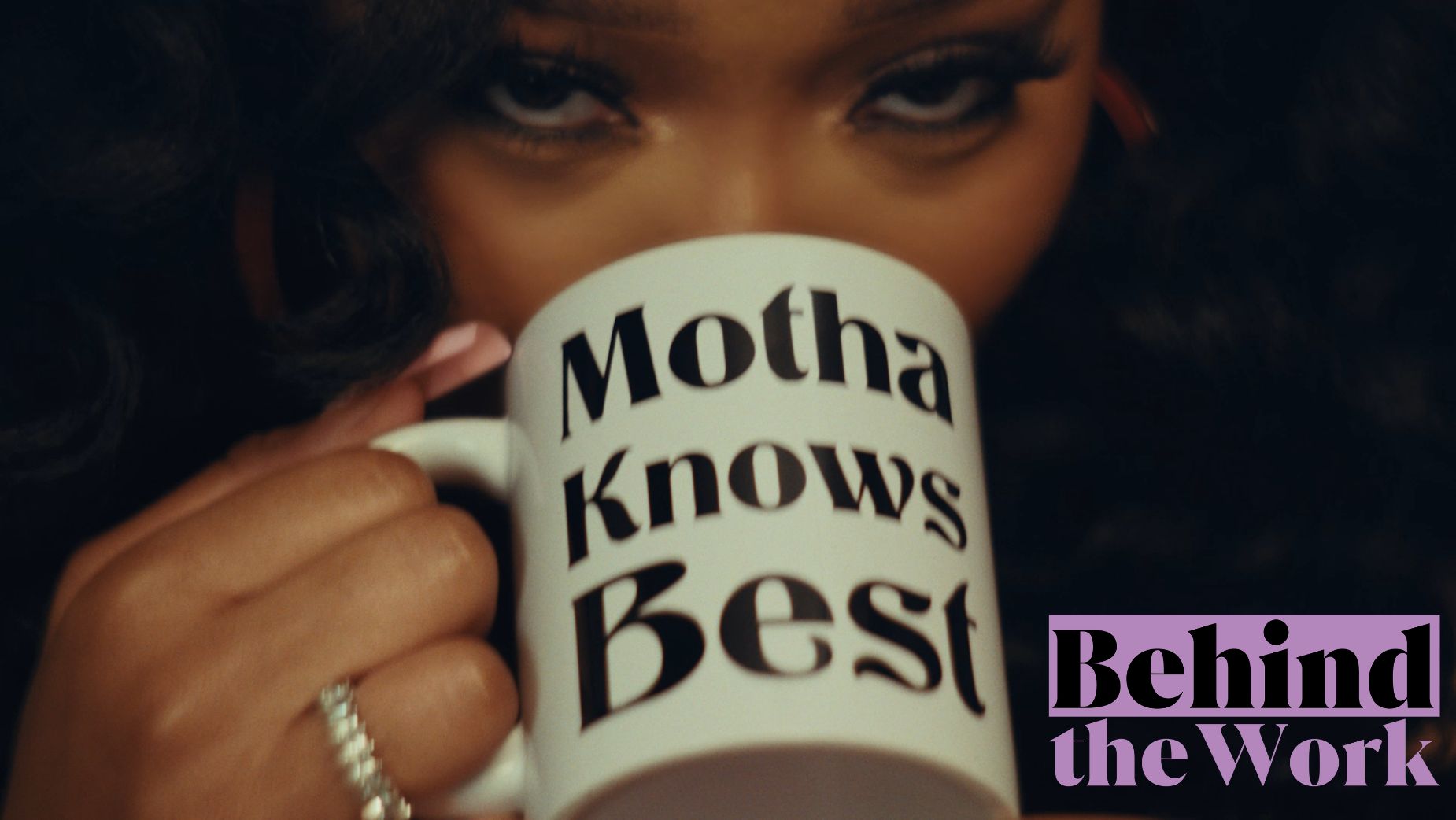 Subtle Surrealism and Humour Drive the Rebrand of the Spotify RNB X ...