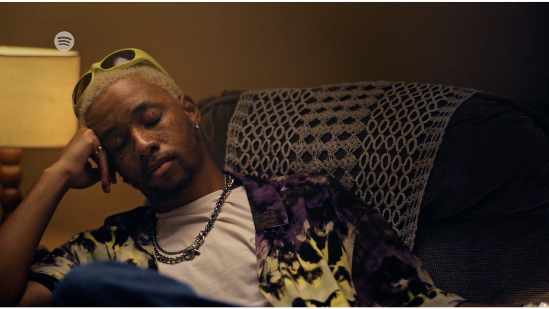 Katlego Baaitse Demonstrates How There’s a Song Lyric That’s Perfect ...