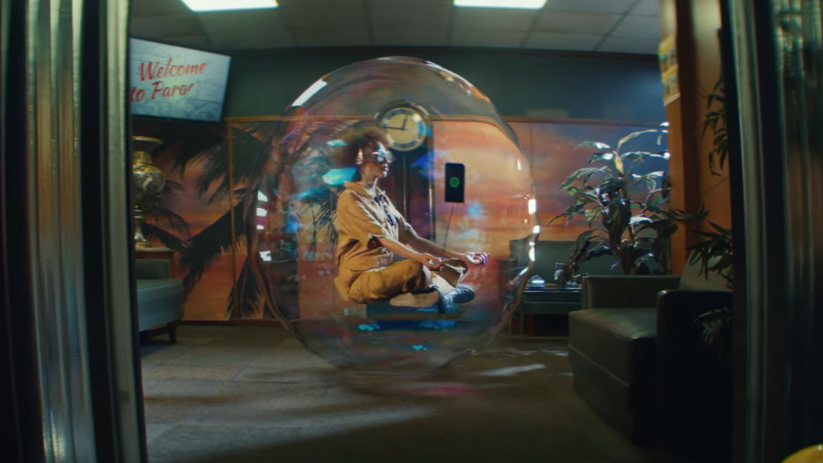 Fully Immerse in the Spotify Experience with Global All Ears On You ...