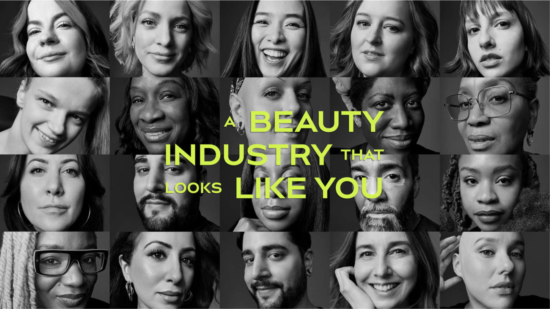British Beauty Council Uncovers the True Make-up of the Beauty Industry ...