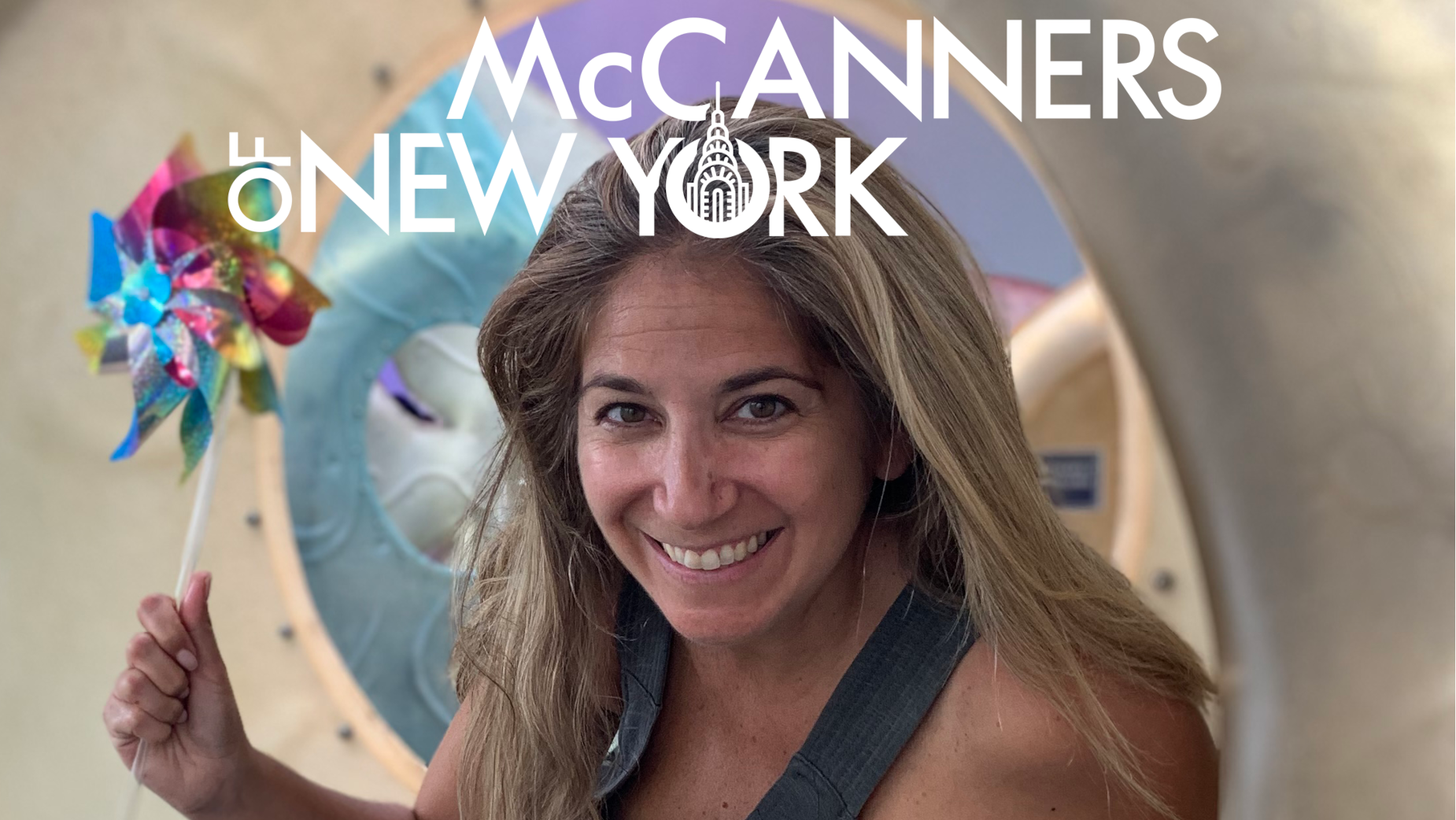 McCanners of New York: Stacy Flaum | LBBOnline