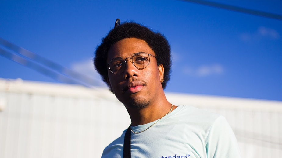 Uprising: Stanley Hines Jr is Looking at the World Through Design ...