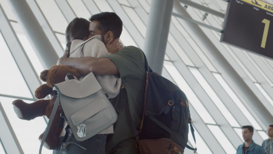 Metropolis Films Provides Production Services for Armoury’s Latest Work ...