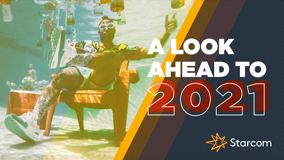 Starcom Outlines Key Tensions Consumers Will Face in Latest Insight ...