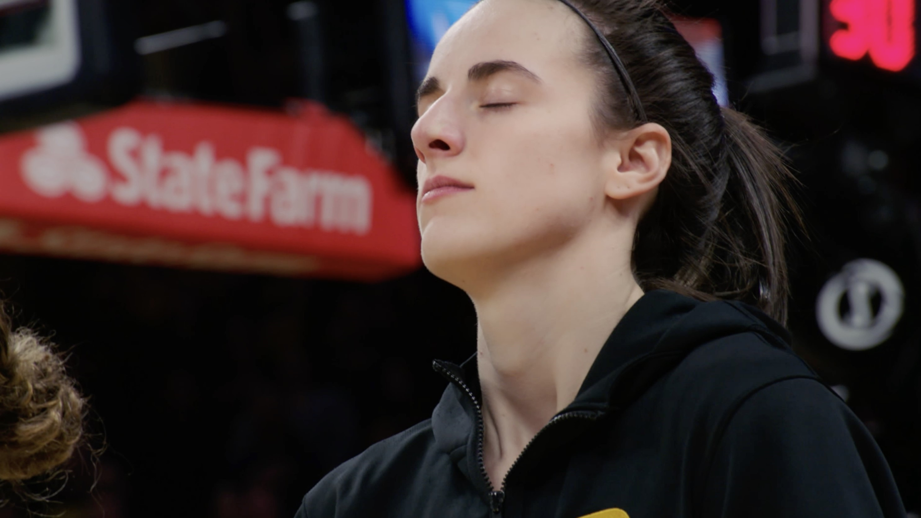 State Farm Salutes Exceptional Talent of Caitlin Clark in Spot from The ...
