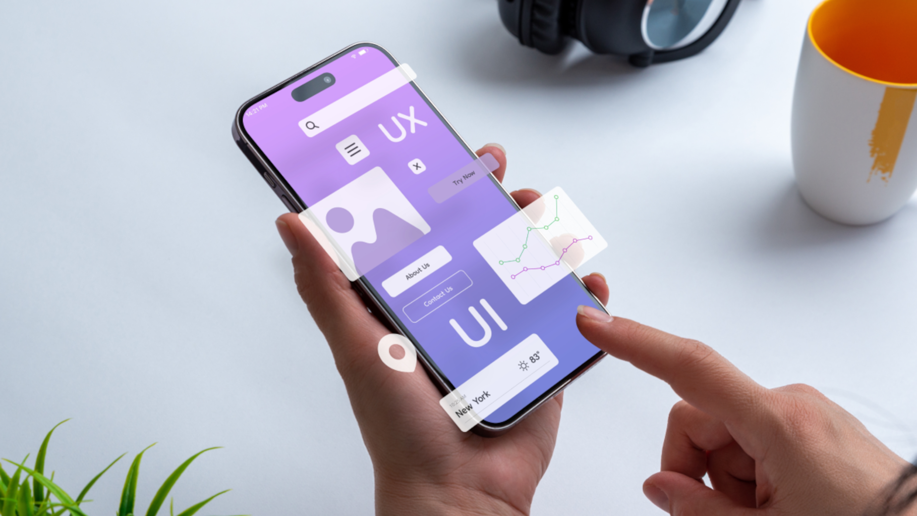 Stauffer's UX Trends to Watch in 2024 | LBBOnline