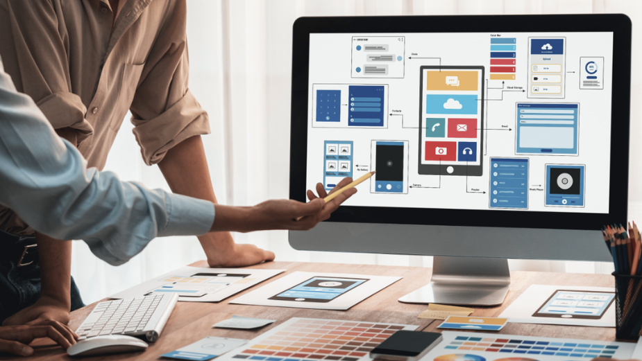 Crafting Dynamic UX in Evolving Digital Space | LBBOnline