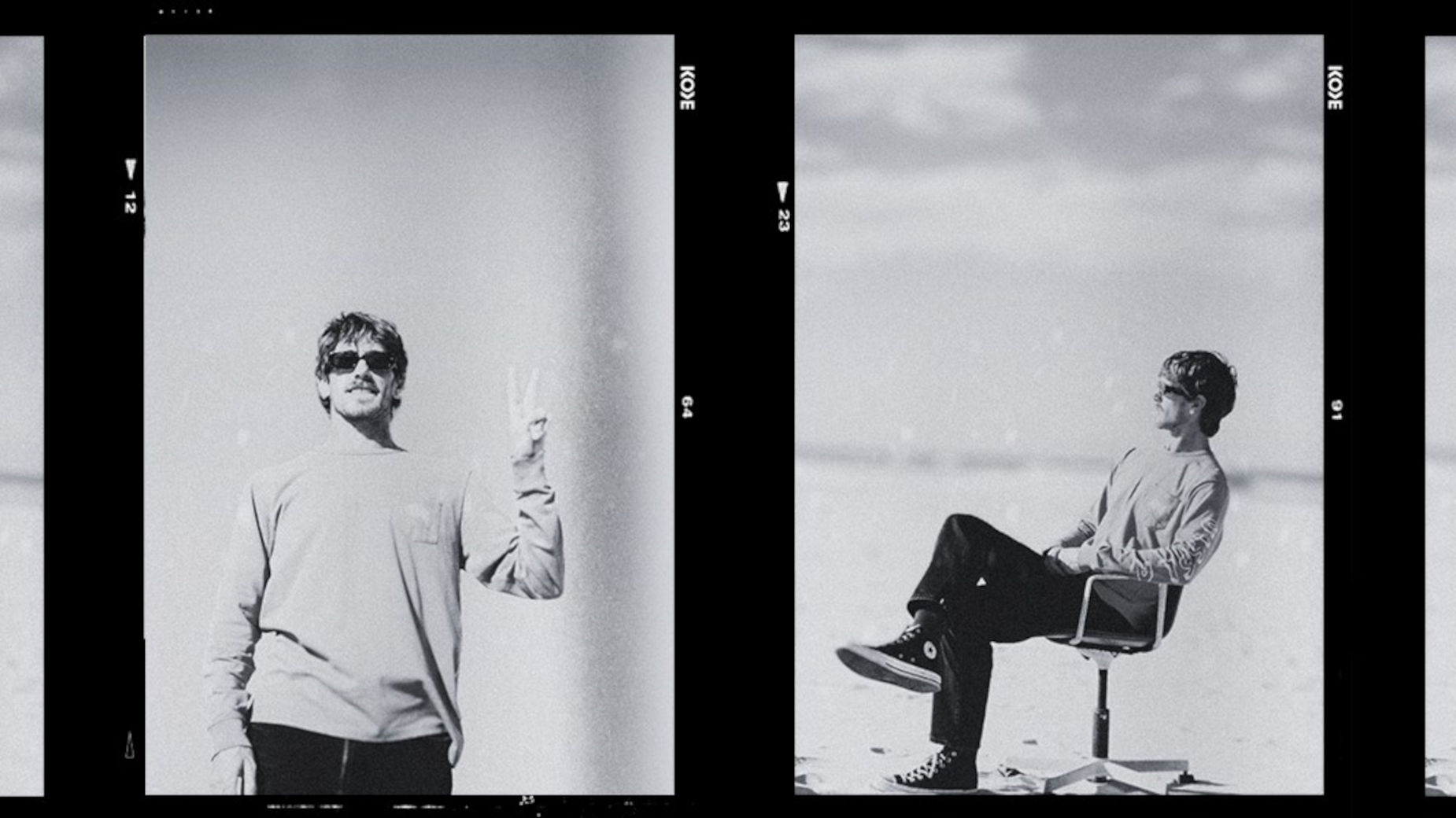 KODE Welcomes BAFTA Winning Filmmaker Stefan Hunt | LBBOnline