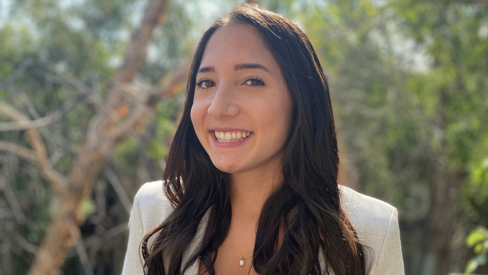 Uprising: Gymnastics and Generosity with Stephanie Relova | LBBOnline