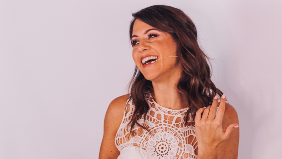 The Work That Made Me: Stephanie Stabulis | LBBOnline