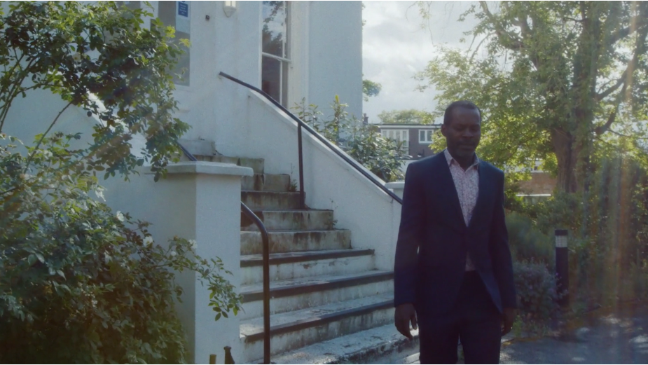 Inspiring Documentary Discovers How Stephen Akpabio-Klementowski Went ...
