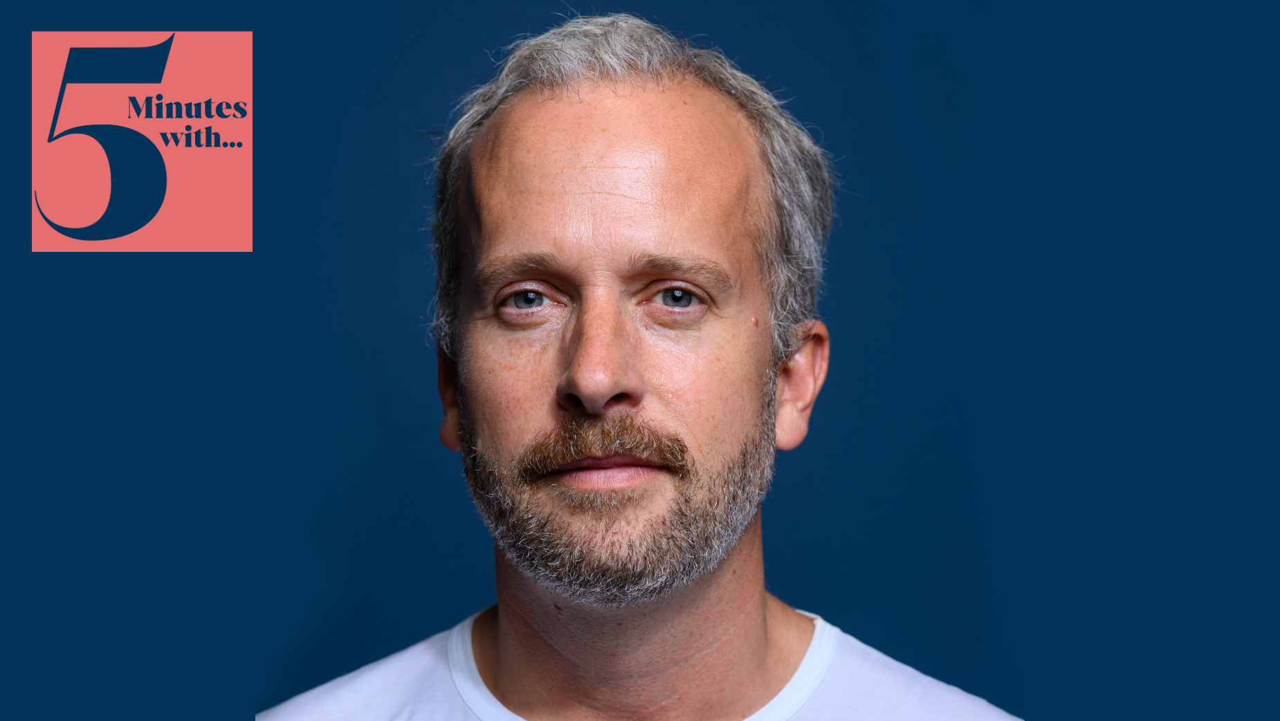 5 Minutes with… Stephen Ledger-Lomas | LBBOnline