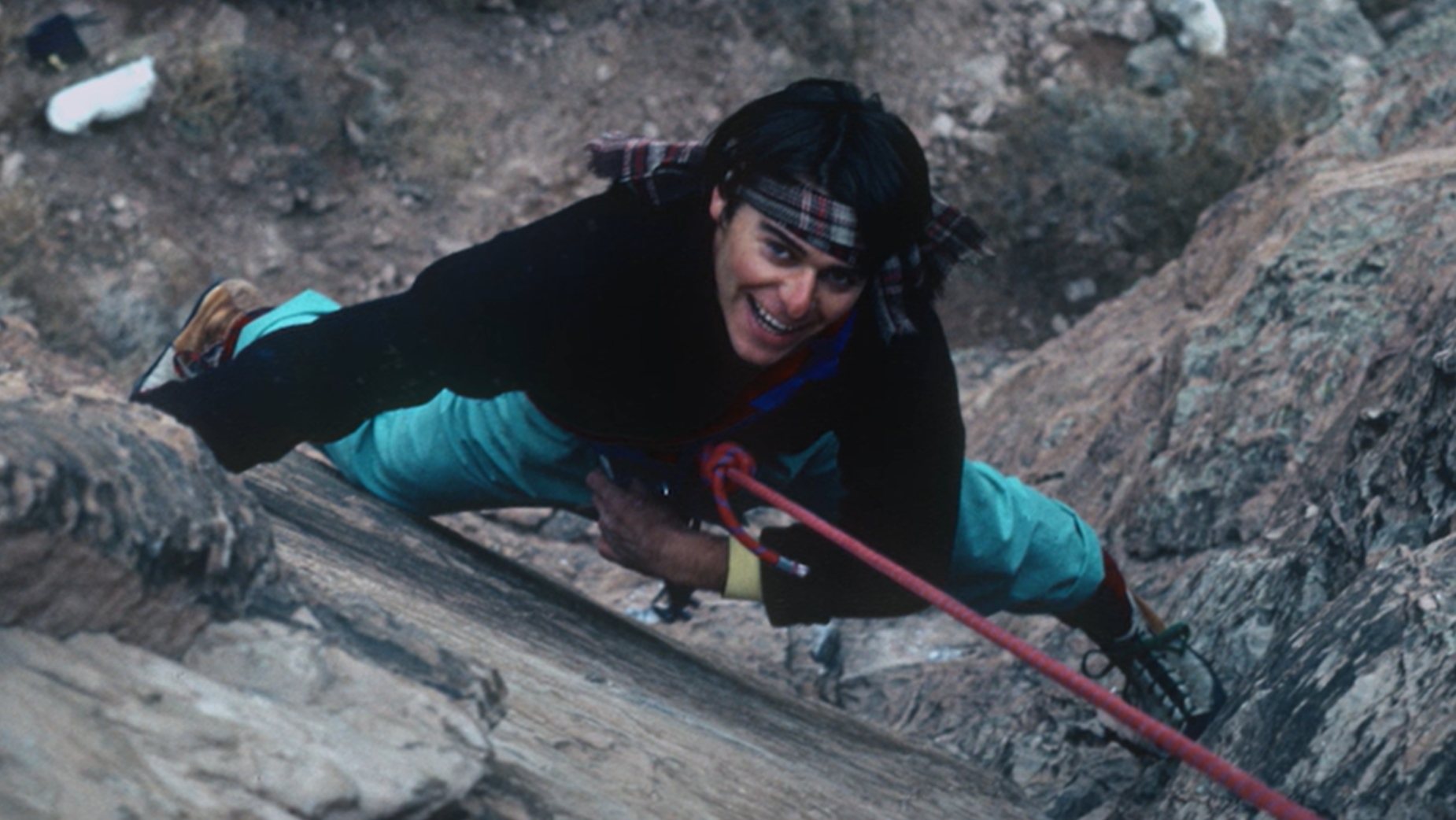 This Powerful Documentary Highlights the Extraordinary Work of the Search and Rescue Community ...