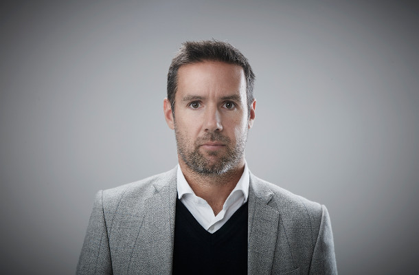 5 Minutes with… Steve Bell | LBBOnline