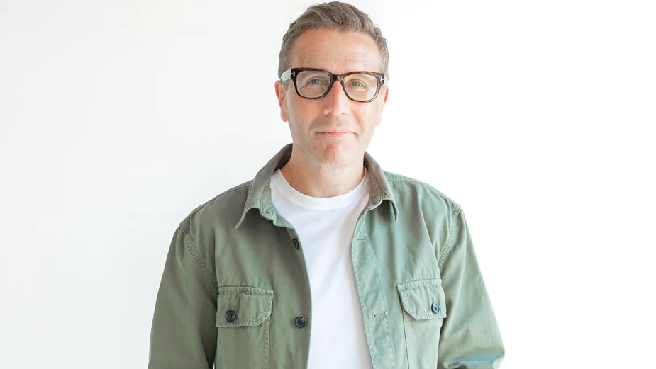 The Work That Made Me: Steve Conchie | LBBOnline