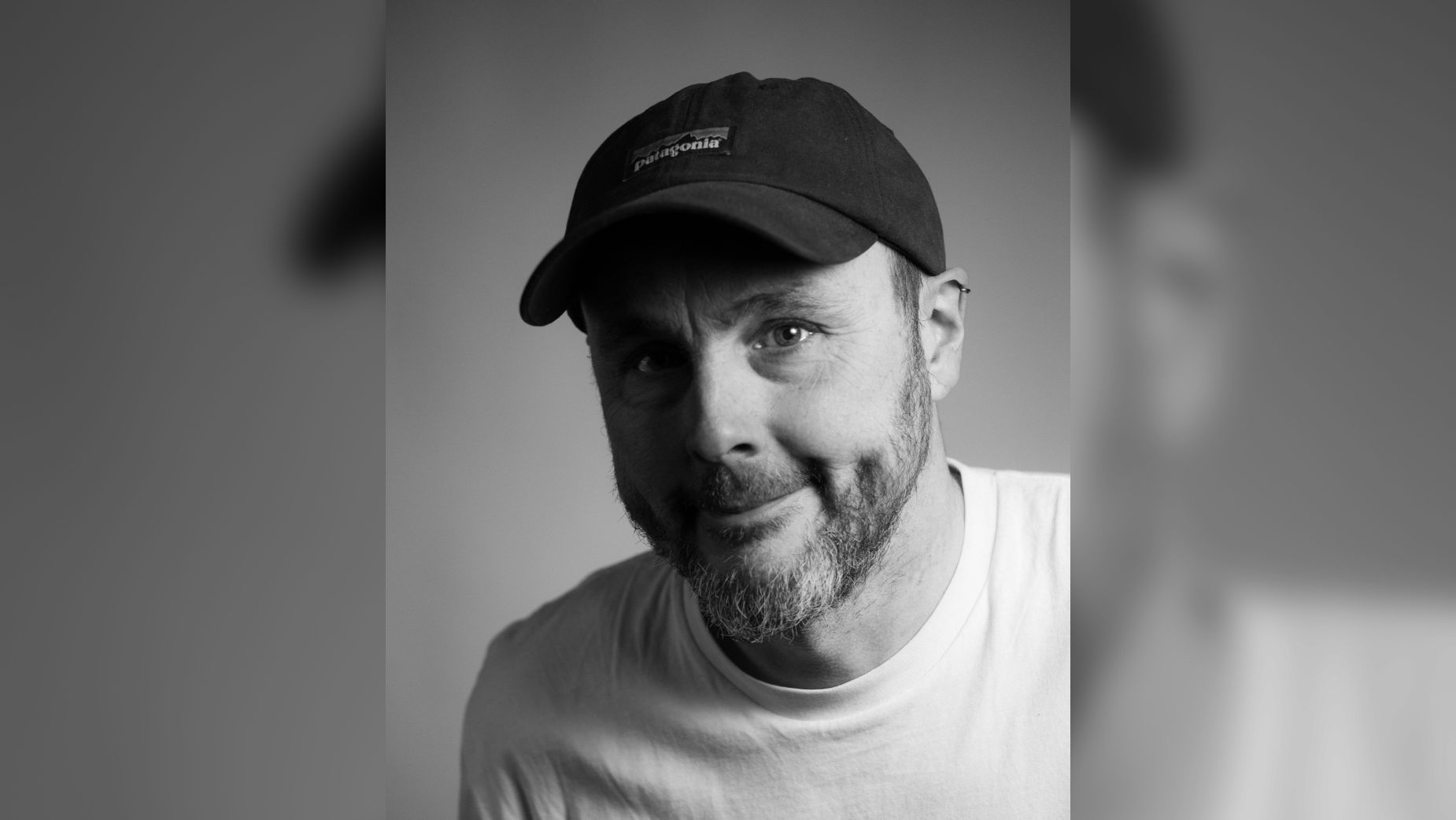 The Work That Made Me: Steven Bennett-Day | LBBOnline